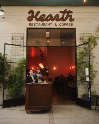 HEARTH RESTAURANT & COFFEE - Updated July 2025 - 206 Photos & 78 ...
