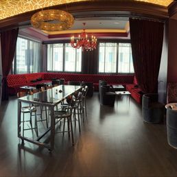 BÚHO BAR - Updated July 2025 - 205 Photos & 82 Reviews - 201 W Trade St ...