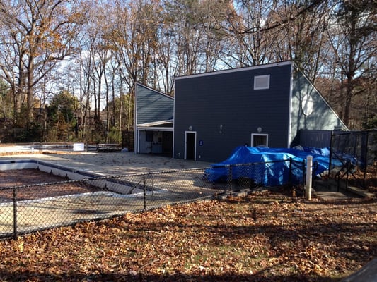 RIDGE HEIGHTS POOL - Updated January 2025 - 1 Ridge Heights Dr, Reston ...