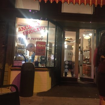 ANGELO BROCATO - Updated December 2024 - 1033 Photos & 762 Reviews ...