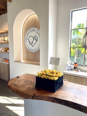 QUANTUM CLINIC - Updated September 2025 - 24 Photos & 46 Reviews - 2828 ...