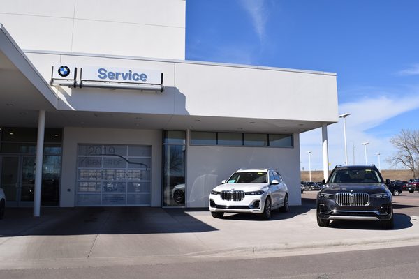 LUXURY AUTO MALL OF SIOUX FALLS - Updated October 2025 - 18 Photos & 25 ...