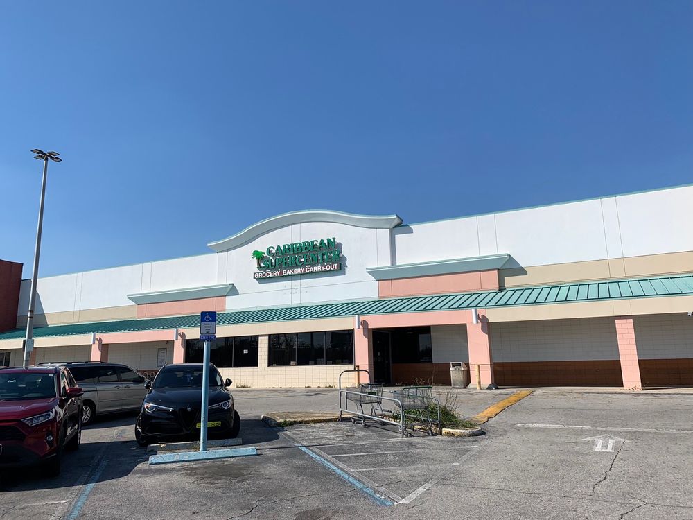CARIBBEAN SUPERCENTER - Updated December 2025 - 100 Photos & 55 Reviews ...