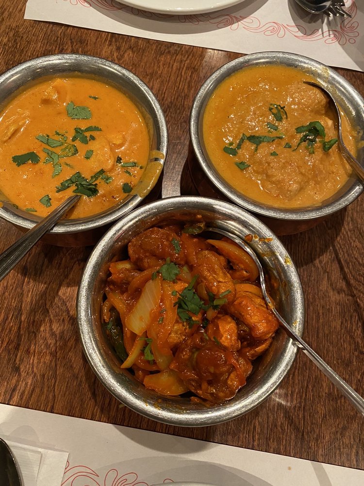 CHAND PALACE - 84 Photos & 75 Reviews - 989 Rue Jean-Talon Ouest ...