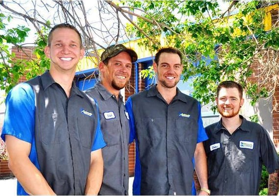 AUTOWORKS SERVICE AND REPAIR - Updated December 2025 - 17 Photos & 169 ...