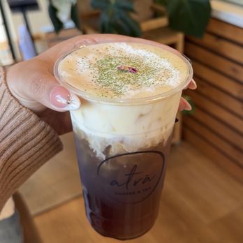 ATRA CAFE - Updated October 2025 - 395 Photos & 176 Reviews - 18120 ...