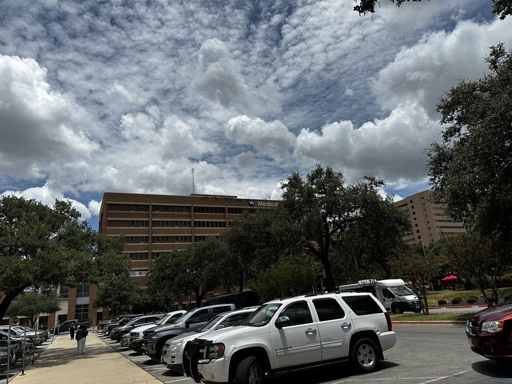 AUDIE L MURPHY VA HOSPITAL STVHCS - Updated May 2025 - 66 Photos & 63 ...