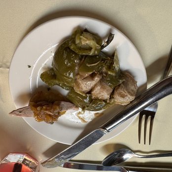 THE FORT RESTAURANT - Updated July 2024 - 661 Photos & 679 Reviews ...