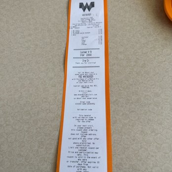 WHATABURGER - Updated January 2026 - 56 Photos & 55 Reviews - 4196 Hwy ...