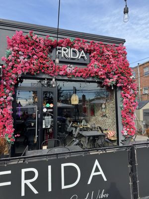 FRIDA - Updated December 2025 - 119 Photos & 50 Reviews - 5611 Avenue L ...