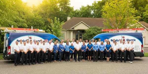 Randy’s Electric & Plumbing - Updated December 2025 - 36 Photos - 101 ...