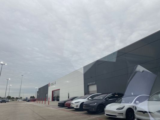 TESLA - Updated October 2025 - 15 Photos & 12 Reviews - 19820 Hempstead ...