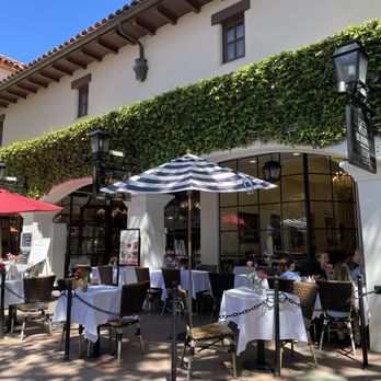 ANDERSEN’S DANISH BAKERY & RESTAURANT - Updated May 2024 - 1738 Photos ...