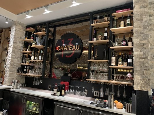 CHÂTEAU 13 RESTAURANT & WINE BAR - Updated July 2025 - 506 Photos & 212 ...