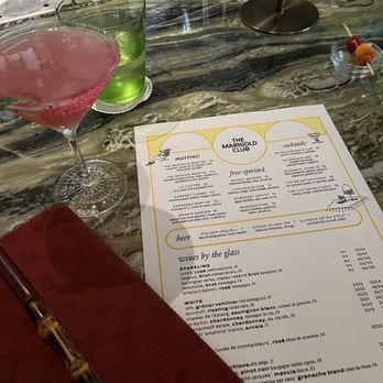 THE MARIGOLD CLUB - Updated September 2024 - 220 Photos & 15 Reviews ...