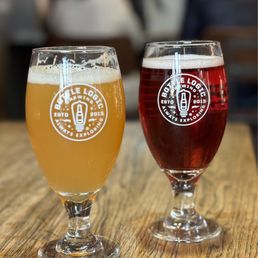 BOTTLE LOGIC BREWING - Updated January 2026 - 1901 Photos & 1011 ...