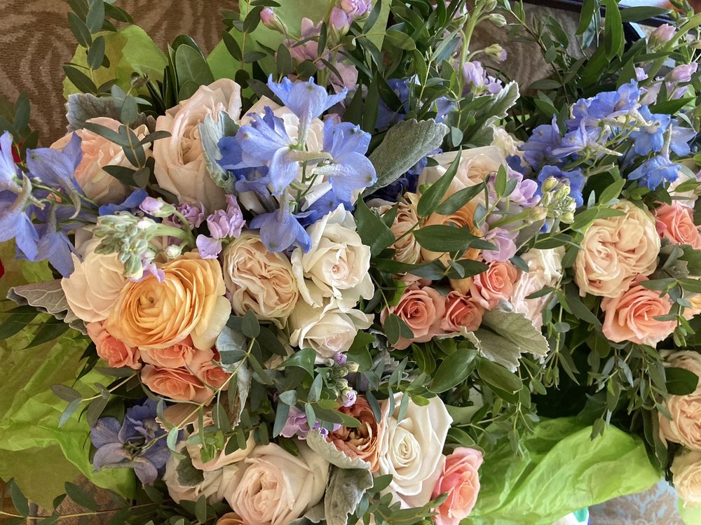 WOODLAWN GARDENS FLORIST - Updated January 2026 - 25 Photos & 35 ...