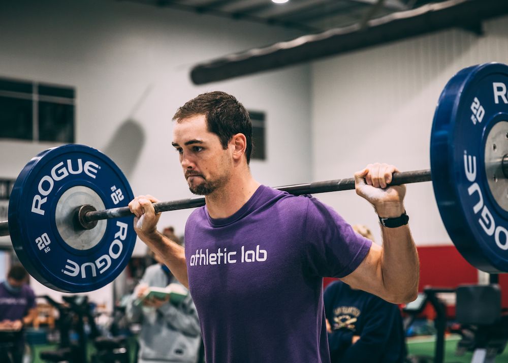 ATHLETIC LAB - Updated December 2025 - 29 Photos & 24 Reviews - 110 ...