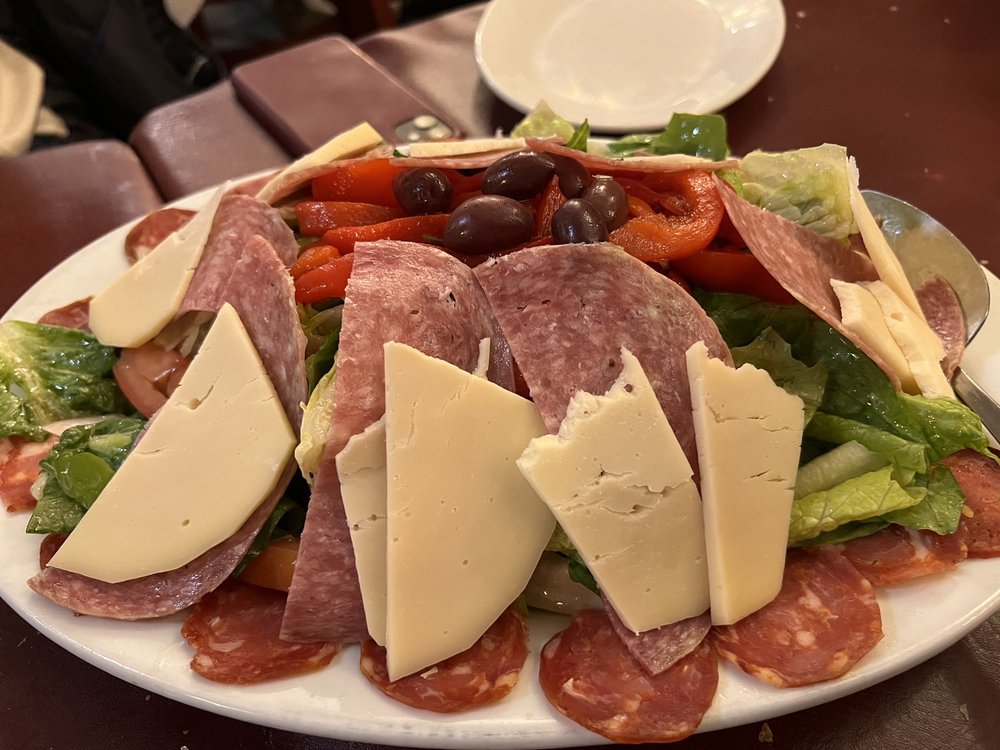 DOMINICK’S RESTAURANT - Updated May 2025 - 335 Photos & 481 Reviews ...