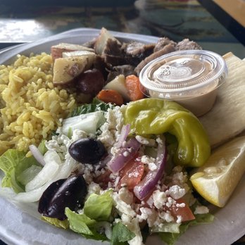 GYROPOLIS - Updated November 2024 - 236 Photos & 385 Reviews - 2320 W ...