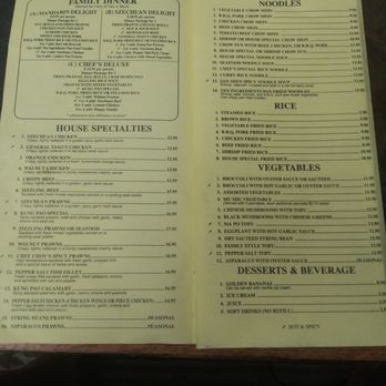 CHEF CHOY - Updated January 2025 - 415 Photos & 420 Reviews - 548 ...