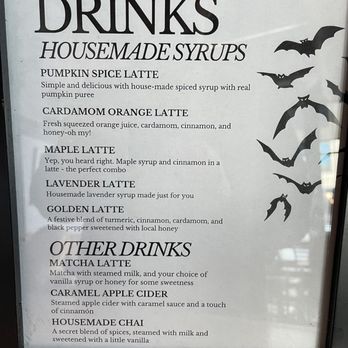 MOONRISE CAFE - Updated December 2025 - 27 Photos & 17 Reviews - 111 ...