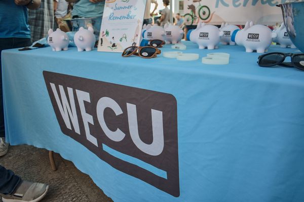 WECU - Updated January 2026 - 88 Reviews - 600 E Holly St, Bellingham ...