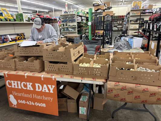 HEARTLAND HATCHERY - Updated December 2025 - 18 Photos - 9593 Nw County ...