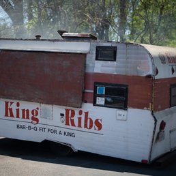 KING RIBS BAR-B-Q - Updated July 2025 - 93 Photos & 118 Reviews - 4130 ...