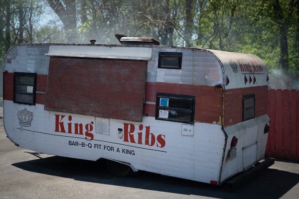 KING RIBS BAR-B-Q - Updated April 2024 - 85 Photos & 107 Reviews - 4130 ...