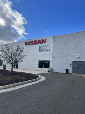 PRIORITY NISSAN CHANTILLY - Updated December 2025 - 55 Photos & 312 ...