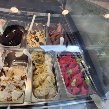 FROST GELATO - Updated October 2025 - 235 Photos & 143 Reviews - 15034 ...
