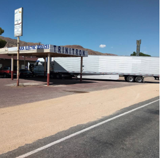 TRINITRON AUTO & TRUCK REPAIR - Updated July 2025 - 525 E Yermo Rd ...