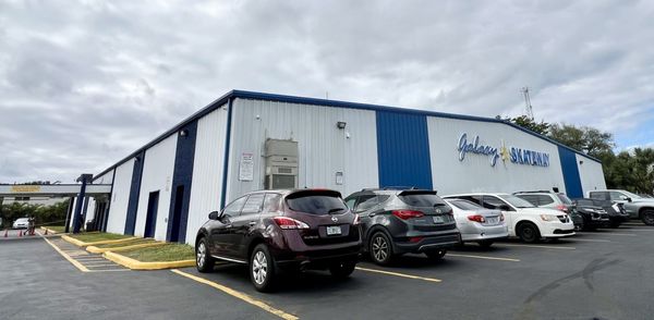 GALAXY SKATEWAY - Updated August 2025 - 52 Photos & 111 Reviews - 3737 ...