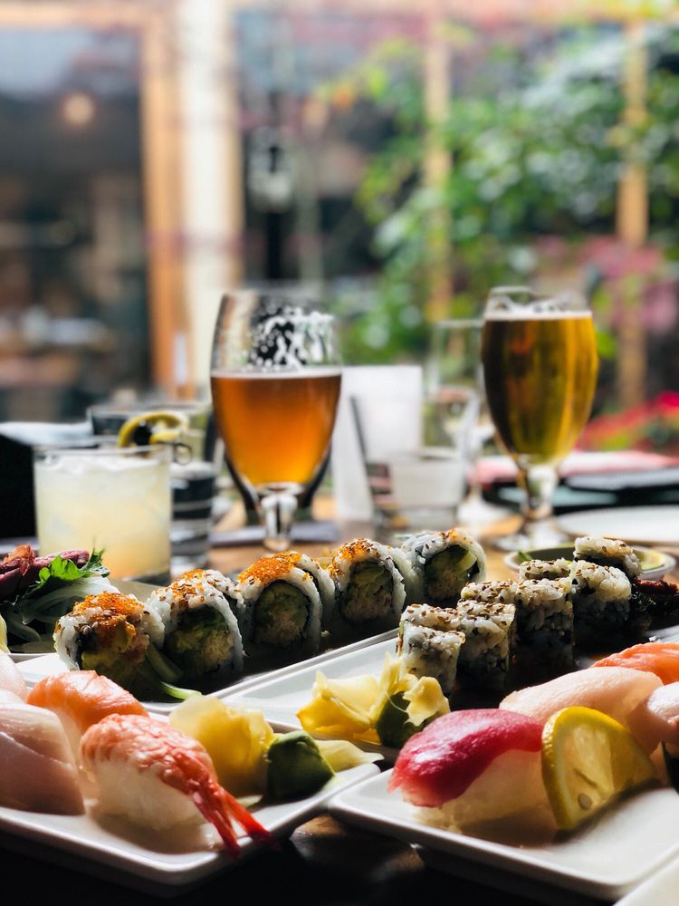 MOMIJI - 2085 Photos & 1589 Reviews - Japanese - 1522 12th Ave, Seattle ...