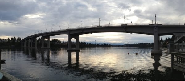 MANETTE BRIDGE - Updated October 2025 - 22 Photos - Manette Bridge ...