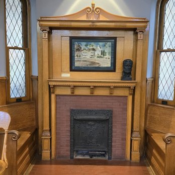 AK SMILEY PUBLIC LIBRARY - Updated May 2025 - 164 Photos & 76 Reviews ...