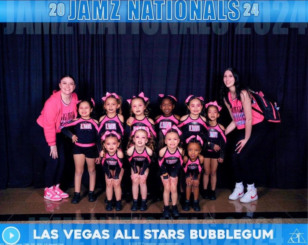 LAS VEGAS ALL STARS - Updated July 2025 - 98 Photos & 21 Reviews - 6175 ...