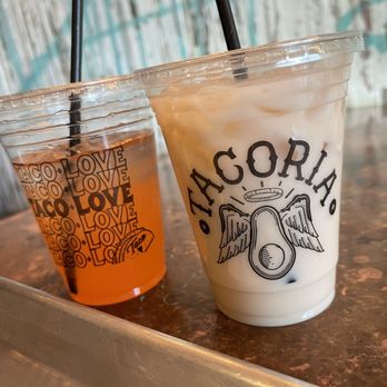 TACORIA - Updated February 2025 - 95 Photos & 16 Reviews - 445 River Rd ...