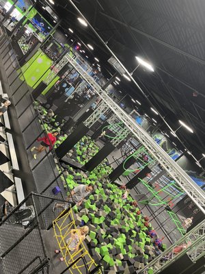 SKY ZONE TRAMPOLINE PARK - Updated December 2025 - 71 Photos & 77 ...