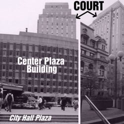 SUFFOLK COUNTY COURTHOUSE - 18 Photos & 19 Reviews - 3 Pemberton Sq ...