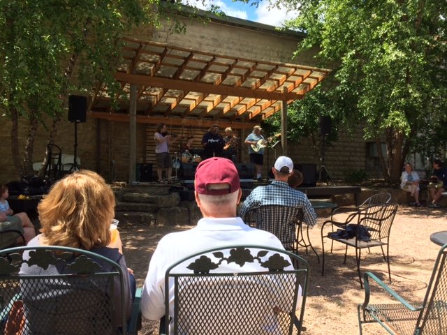 SPRING GREEN ARTS AND CRAFTS FAIR - Updated June 2024 - Jefferson St ...