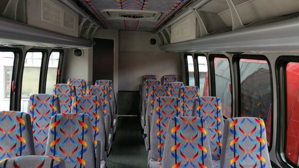 CIT SIGNATURE TRANSPORTATION - Updated July 2025 - 14 Photos - 1501 E ...