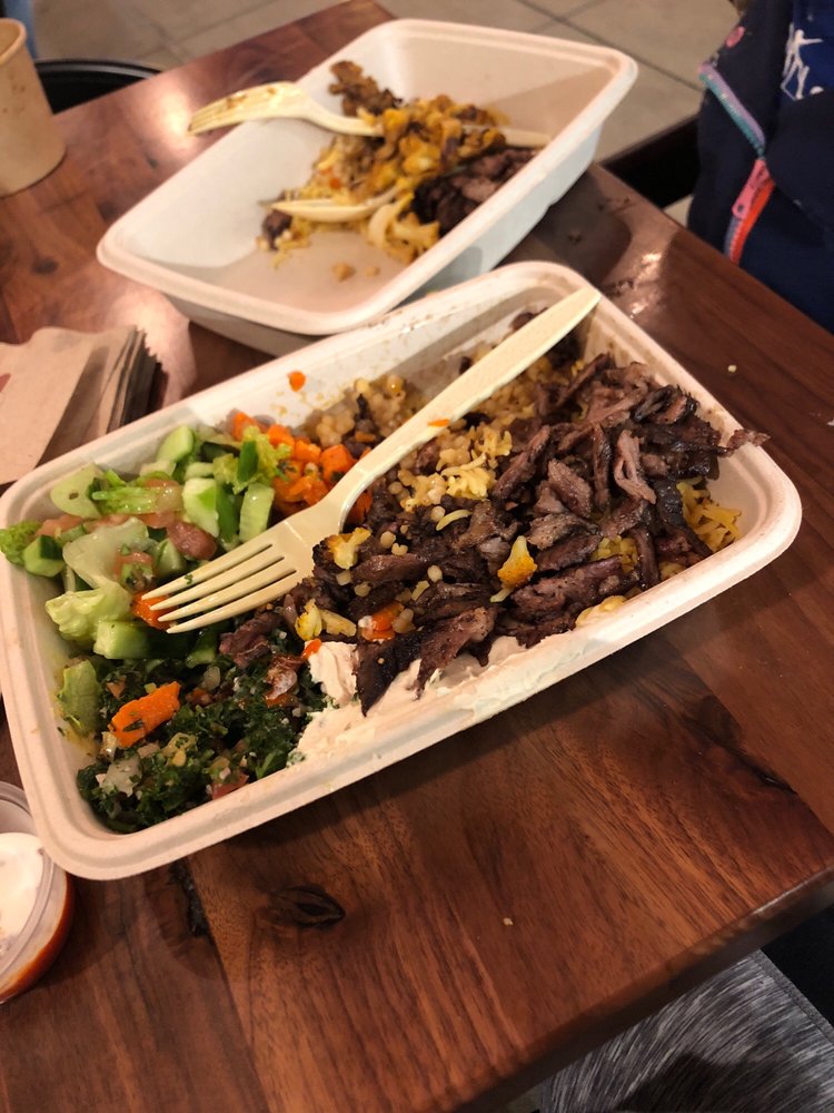 SOOM SOOM FRESH MEDITERRANEAN - 231 Photos & 273 Reviews ...