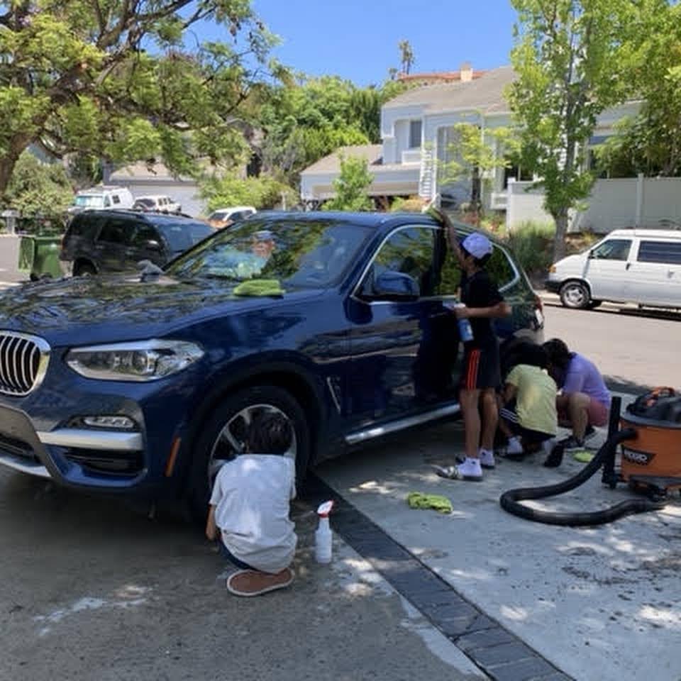 CALI AUTO DETAIL - Request a Quote - Los Angeles, CA - Yelp