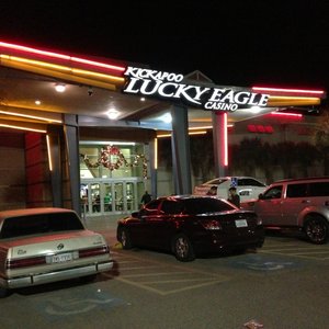 KICKAPOO LUCKY EAGLE CASINO - Updated December 2025 - 183 Photos & 137 ...