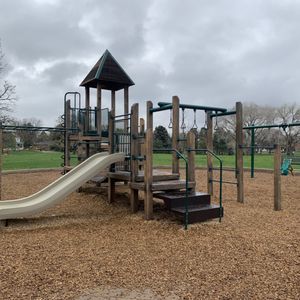 CENTRAL PARK STAPLETON - 23 Photos & 24 Reviews - 8601 E Martin Luther ...