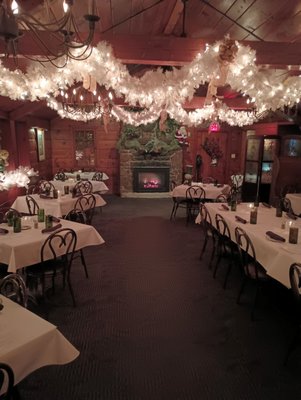 PINEWOOD SUPPER CLUB - Updated December 2025 - 102 Photos & 98 Reviews ...