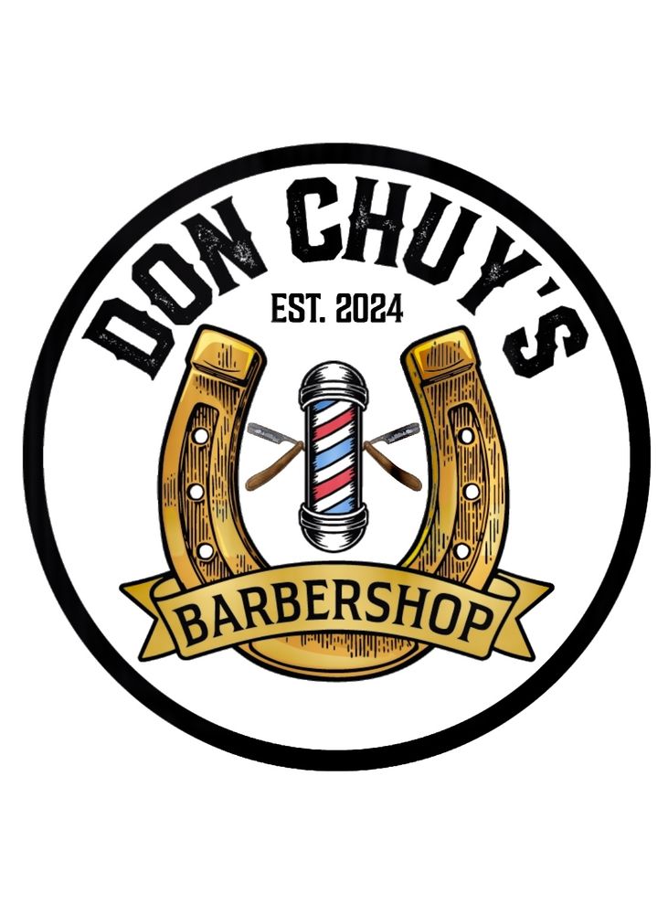 DON CHUY’S BARBERSHOP - Updated August 2024 - 46 Photos - 15473 Valley ...