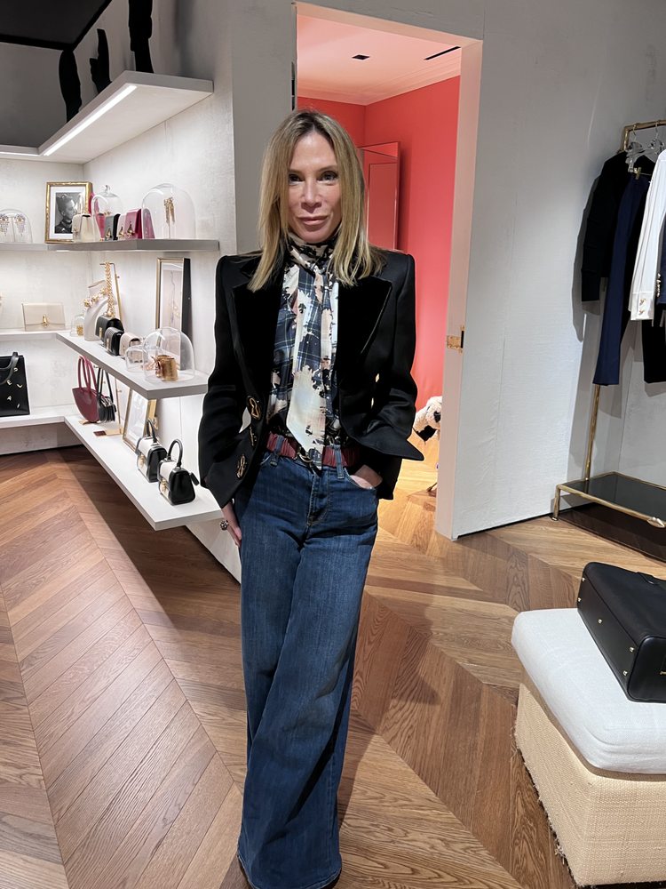 LISA SHER CHAMBERS - Updated July 2024 - Request Information - New York ...